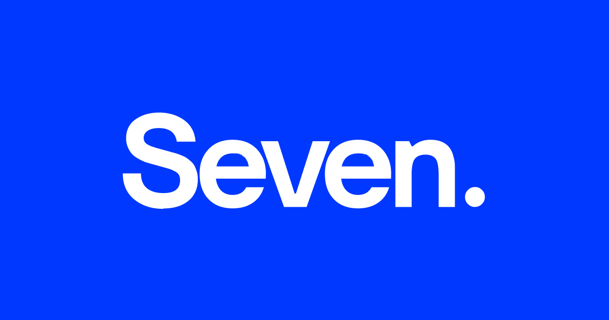 Seven